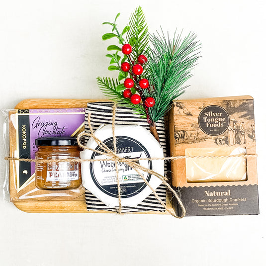 Local, gourmet food hampers delivered to the Sunshine Coast – The ...