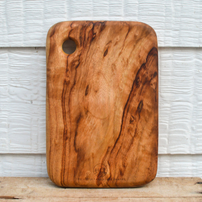 Fab Slab Timber Platter – The Little Farmhouse Pantry