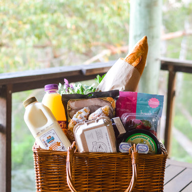 Taste of the Sunshine Coast Delivered – Gourmet Food & Gift Hampers ...