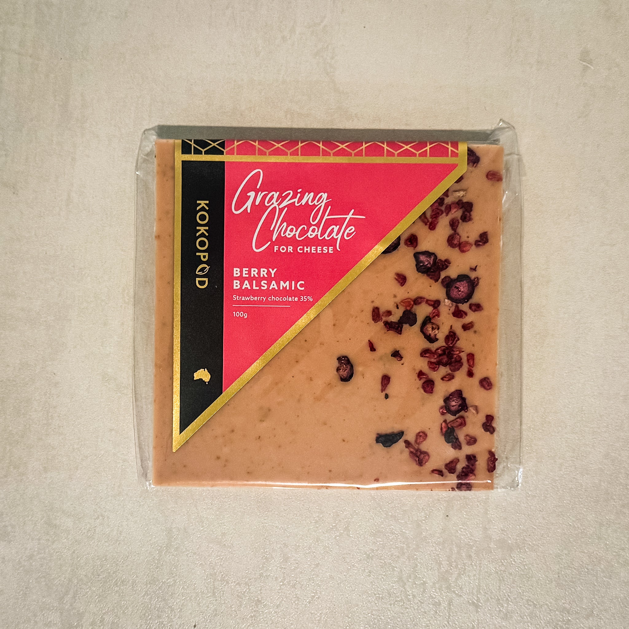Kokopod Chocolate – The Little Farmhouse Pantry