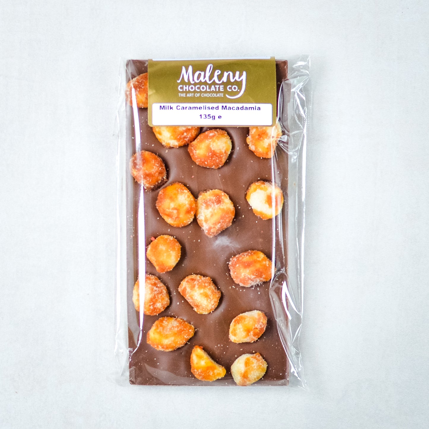 Maleny Chocolate Company – The Little Farmhouse Pantry