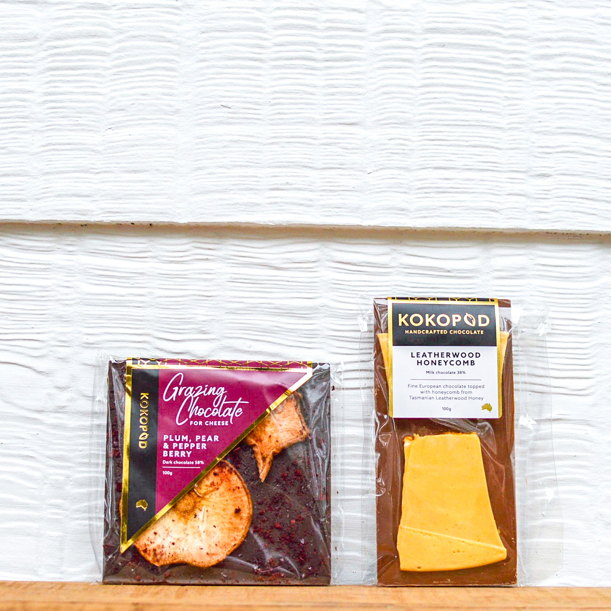 Kokopod Chocolate – The Little Farmhouse Pantry
