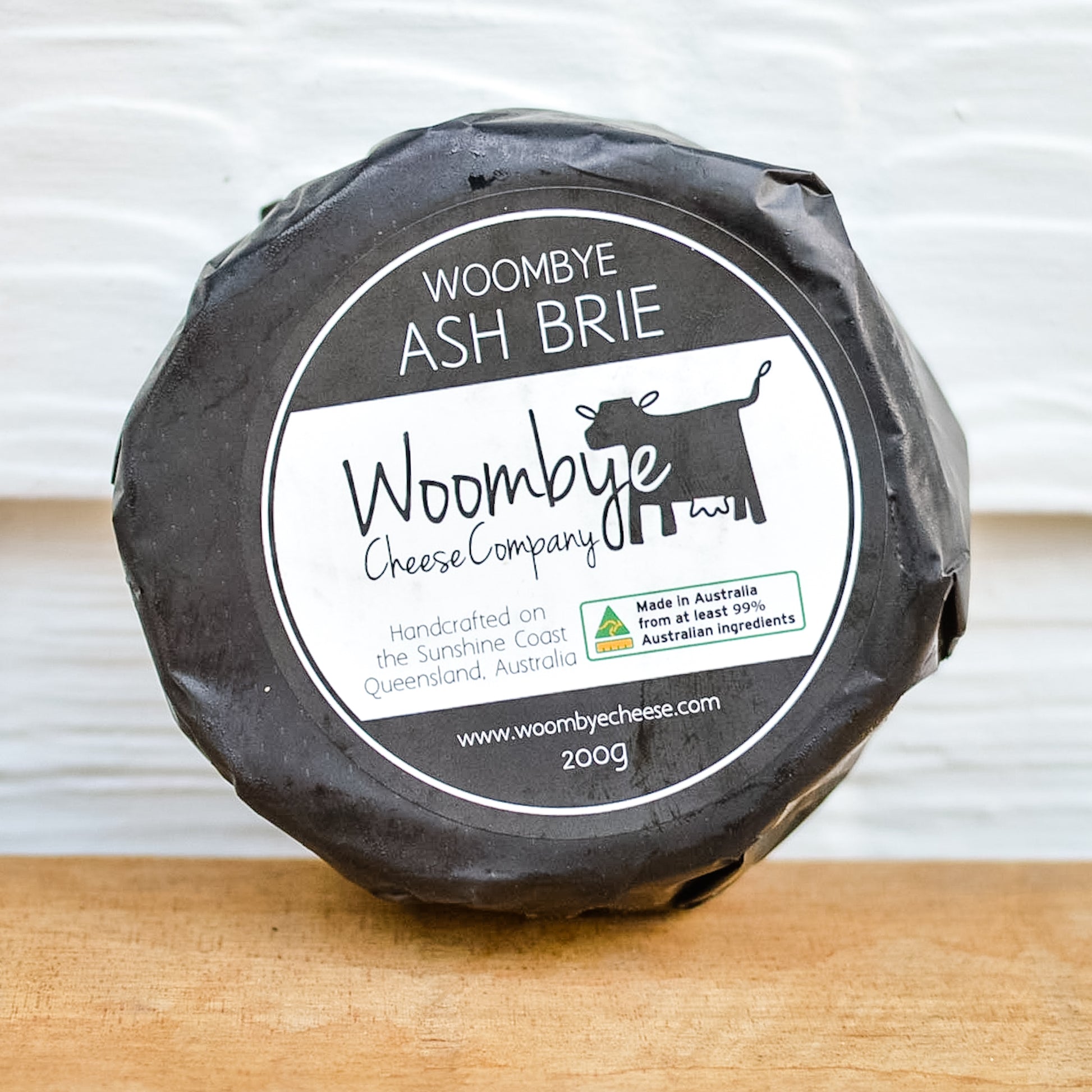 Woombye Cheese Company cheeses – The Little Farmhouse Pantry
